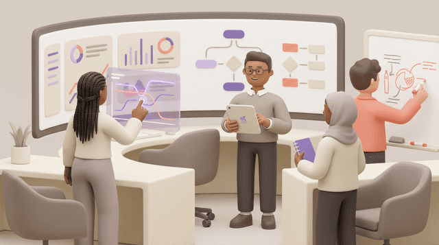 Your AI Team's First 30 Days: A Memory-Building Playbook - Flockx - AI ...