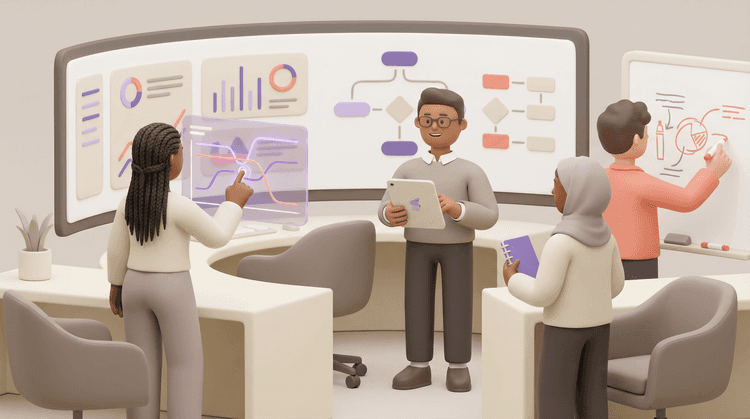 Your AI Team's First 30 Days: A Memory-Building Playbook - Flockx - AI ...