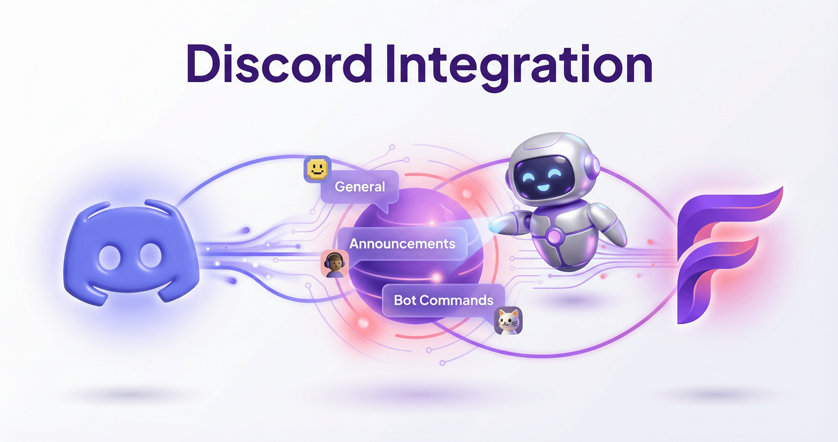 How to Add Your AI Team to Discord - Flockx - AI Team for Creators